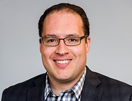 Perry Christian | GGFL Chartered Professional Accountants