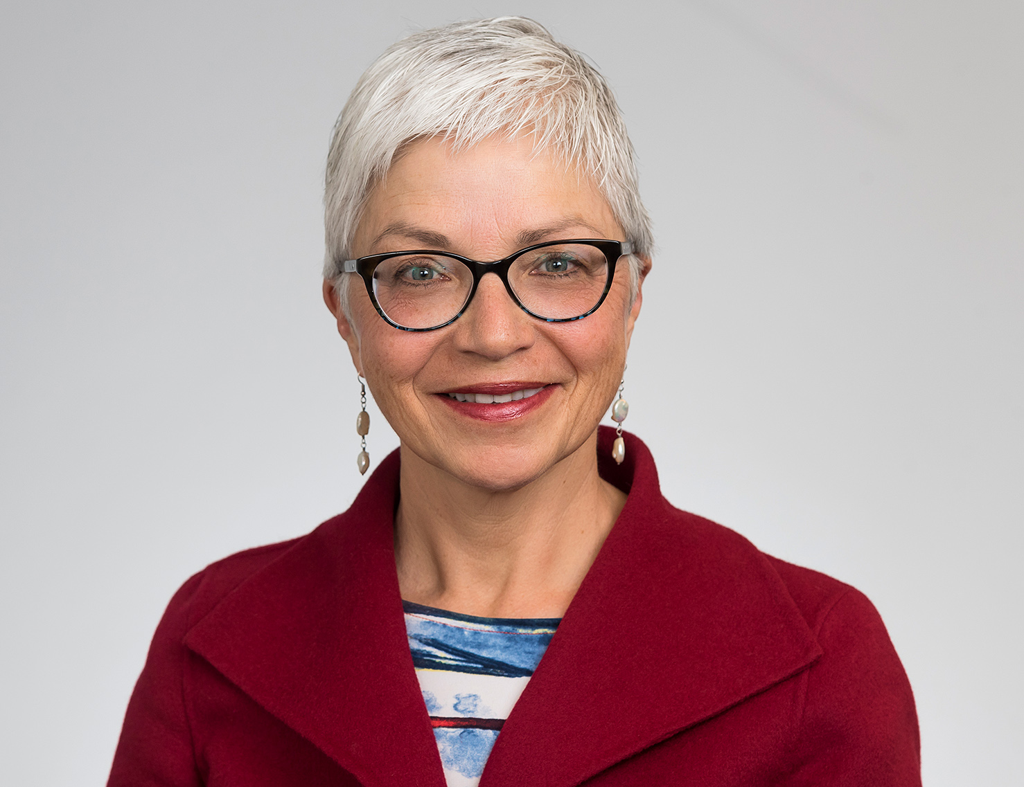 GGFL’s Deborah Bourchier reflects on a career well spent