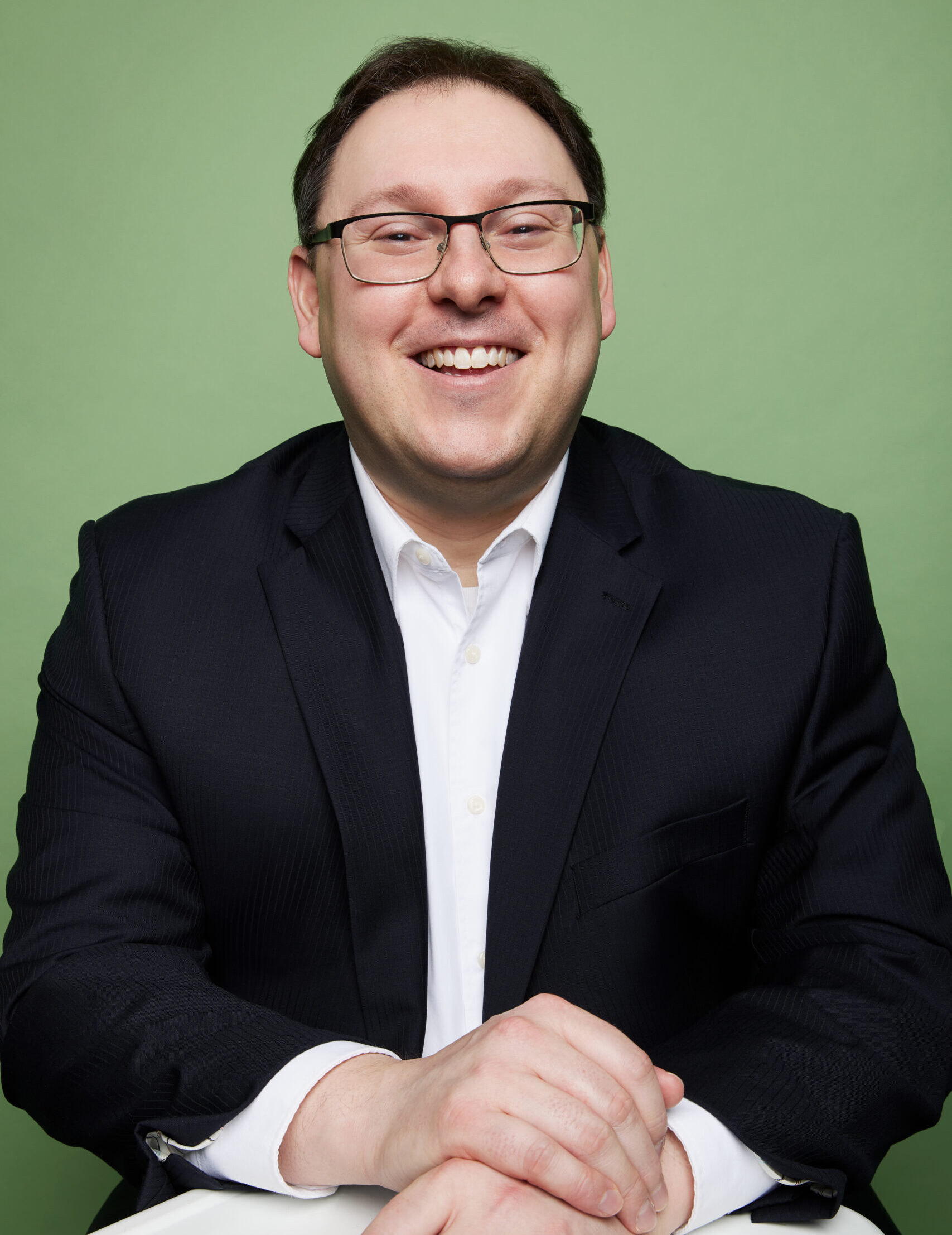 Adam Aronson | GGFL Chartered Professional Accountants