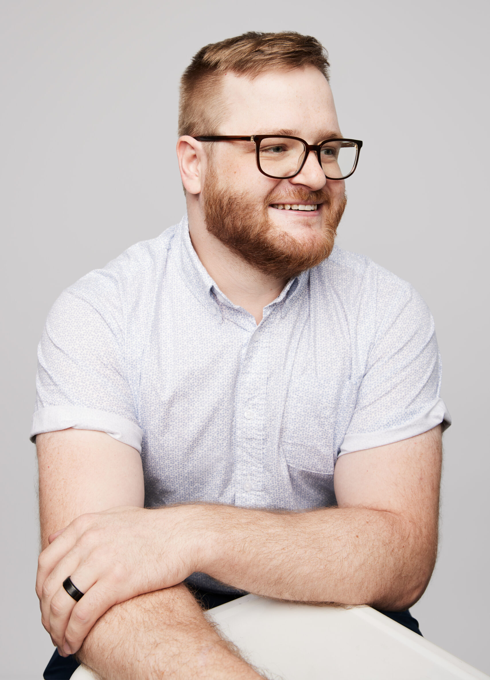 Eric McIntosh Champagne | GGFL Chartered Professional Accountants