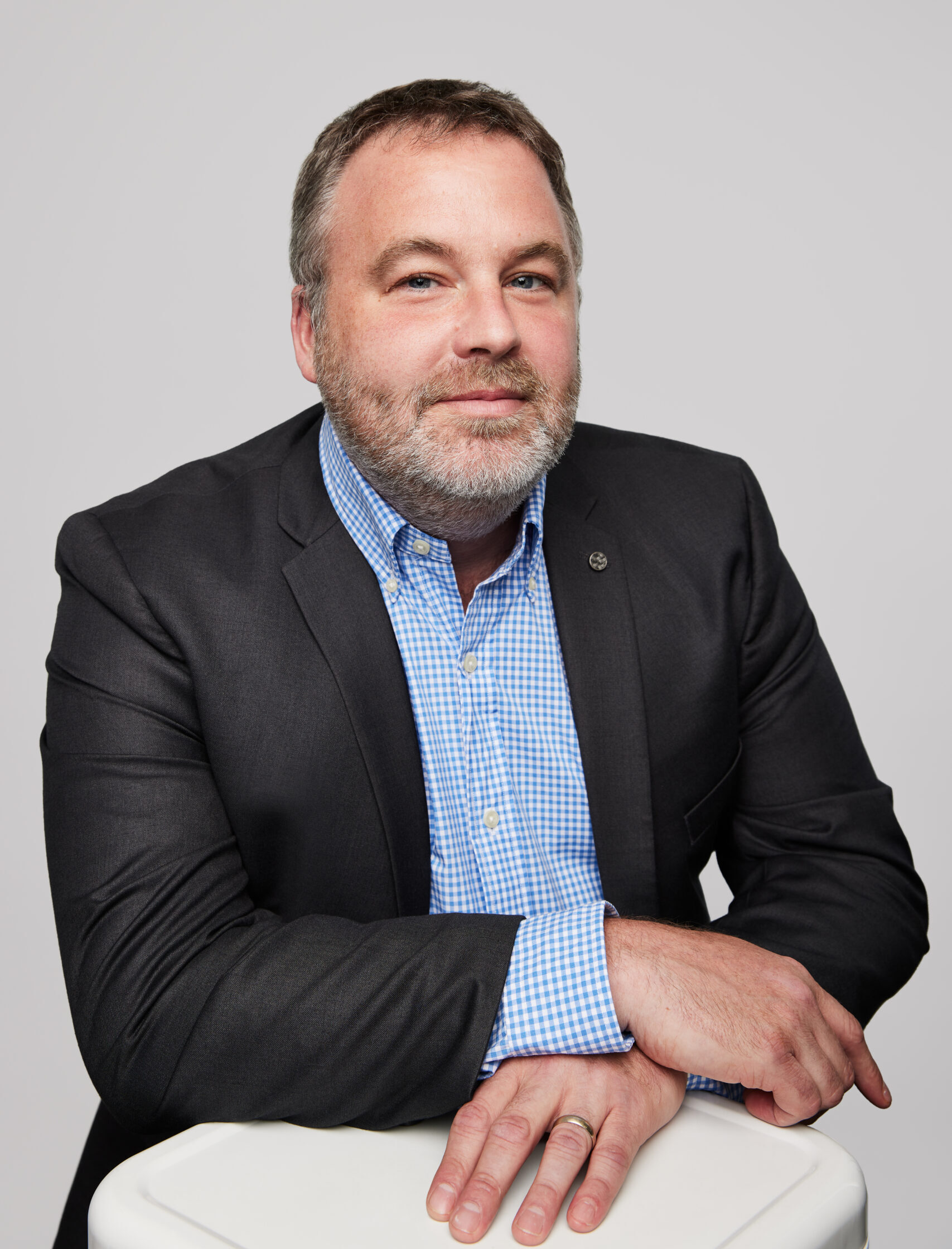 David Lawton | GGFL Chartered Professional Accountants