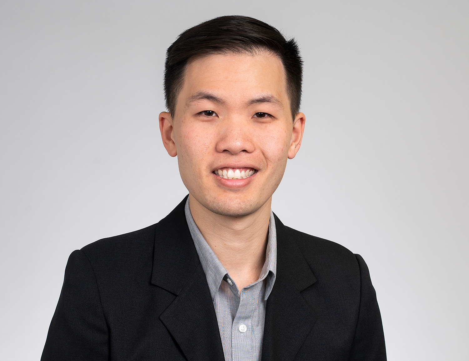 Daniel Wong Returns to GGFL After Stint at a Big Four Firm