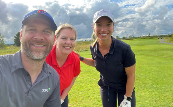 Our history, DEI commitments and community support | GGFL