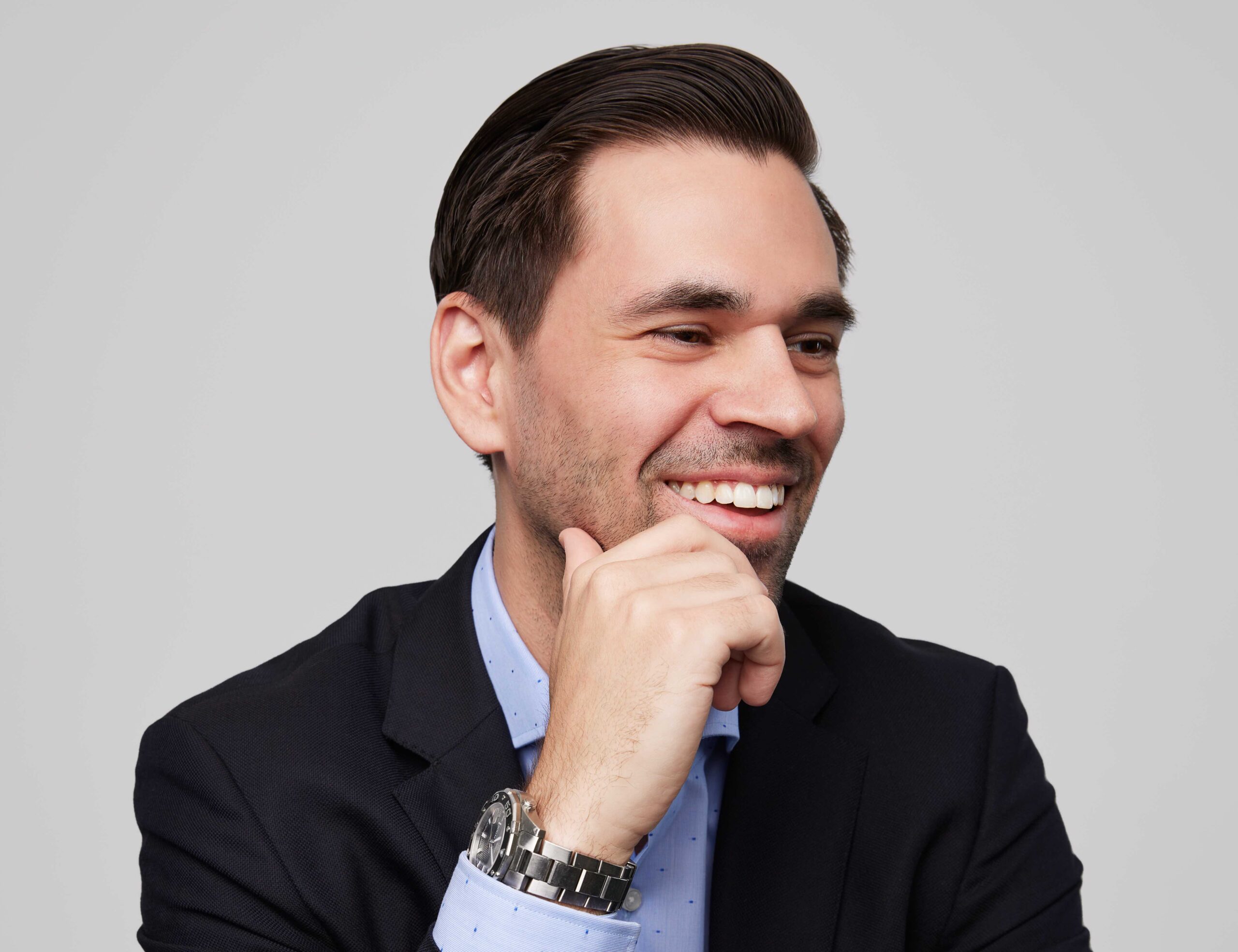 Greg Boddy: GGFL's Newest Partner