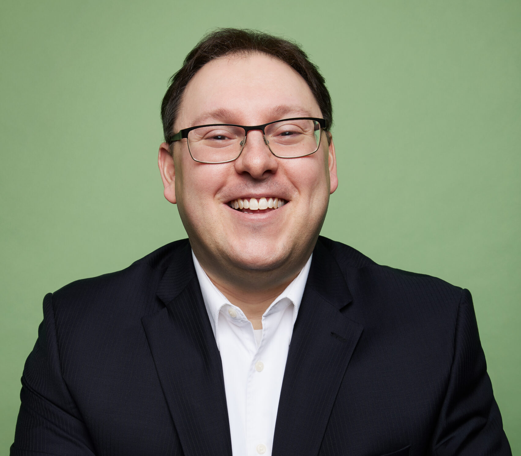 Adam Aronson: GGFL’s New Associate Partner.