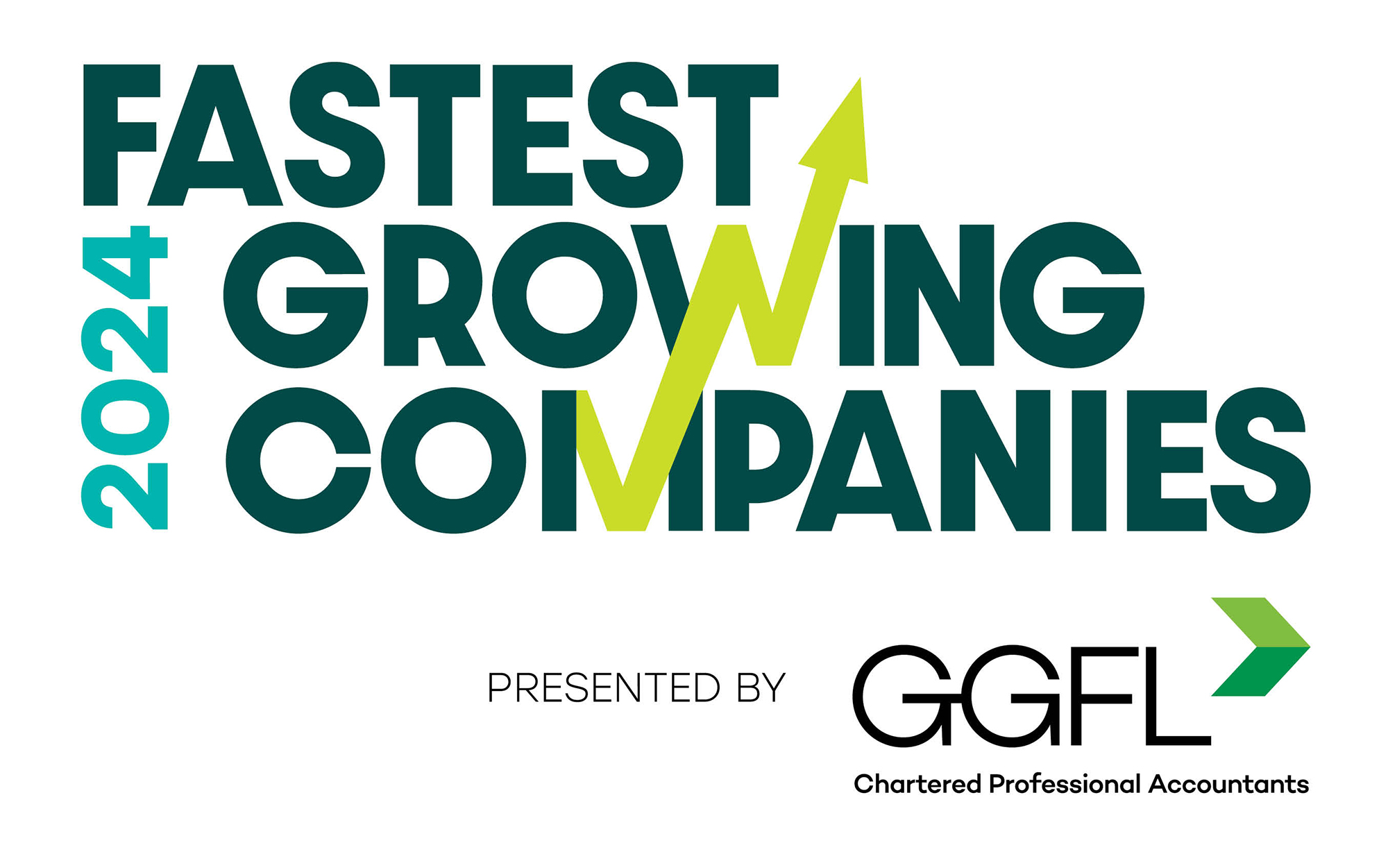 Applications Open for the 2024 Fastest Growing Companies Awards
